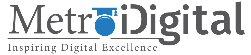 Metro iDigital | Training Excellence