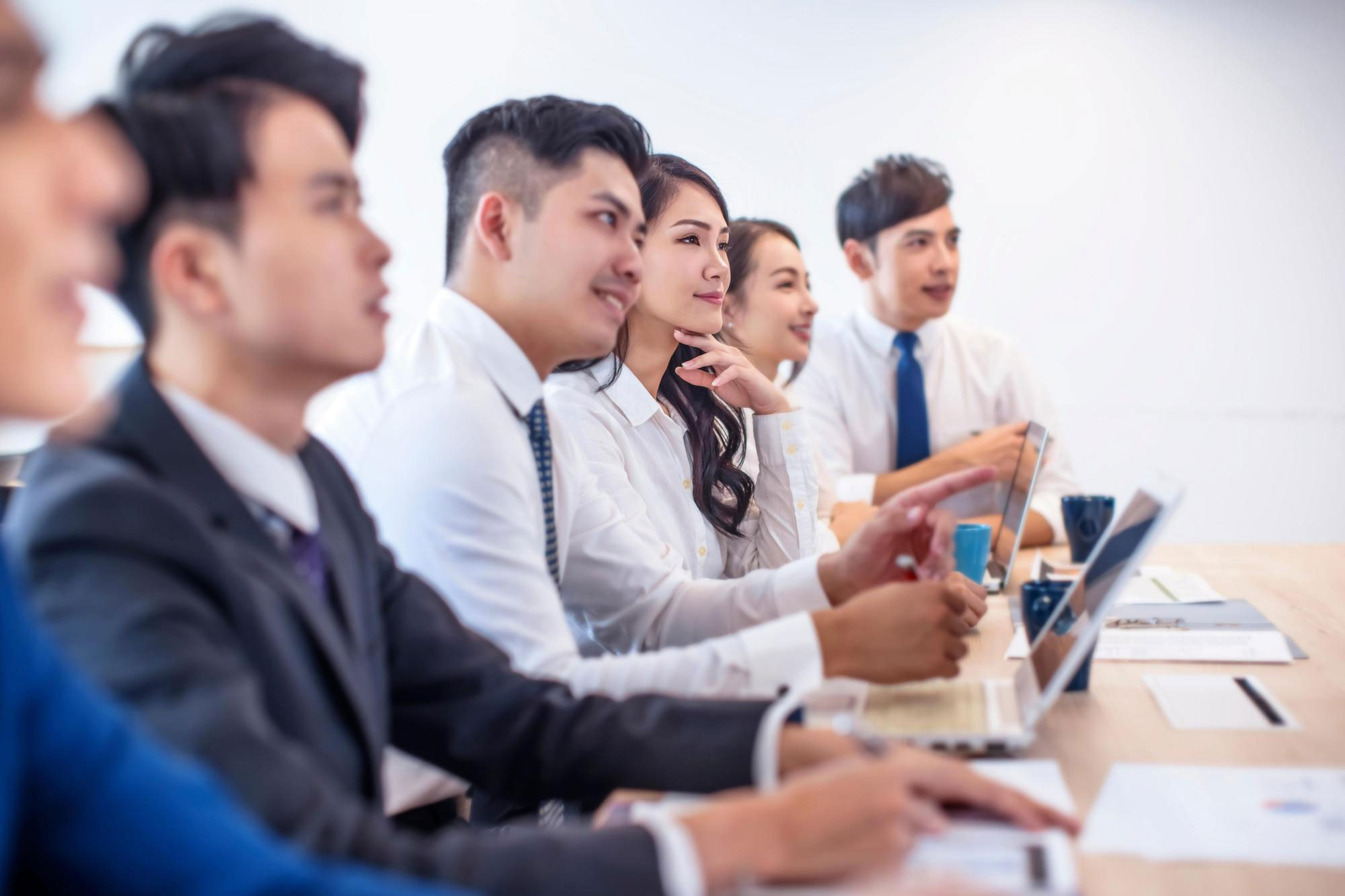 Metro iDigital | Training Excellence
